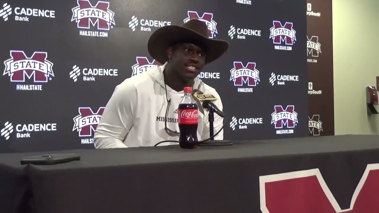 Nathan Pickering, Bulldog front were tone setters against Tigers - YouTube