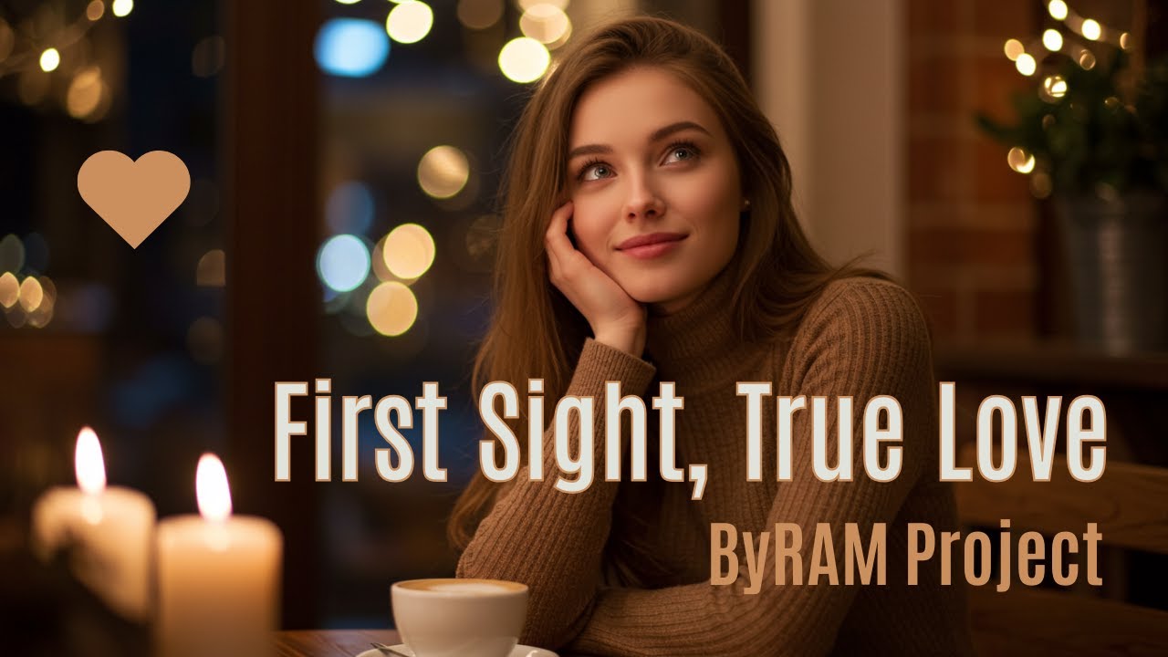 "First Sight, True Love - Original Song" - YouTube