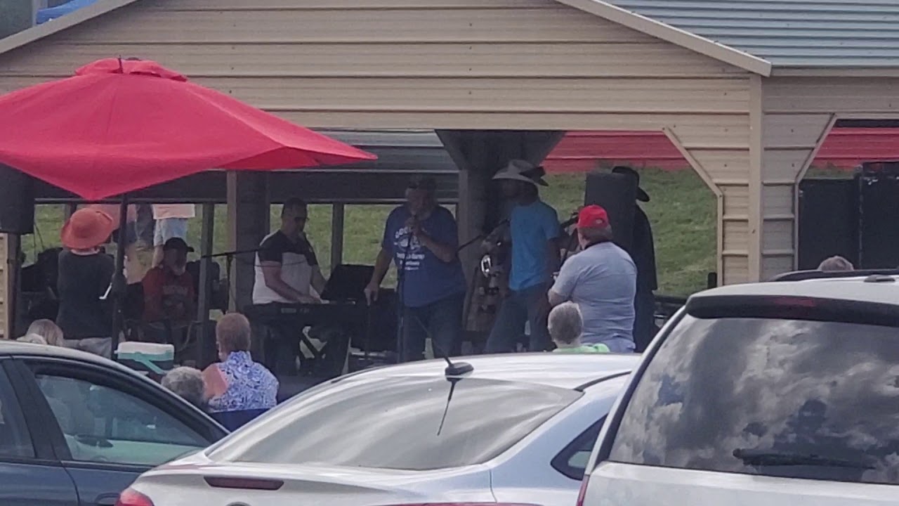 Cooter nuke bushner and whey jennings good ole boys - YouTube