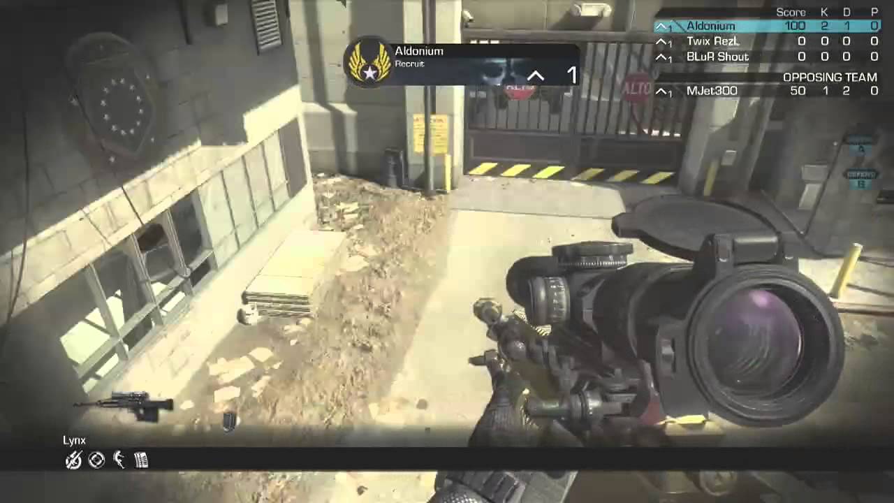 Epic Trickshot Trickshot....sych - YouTube