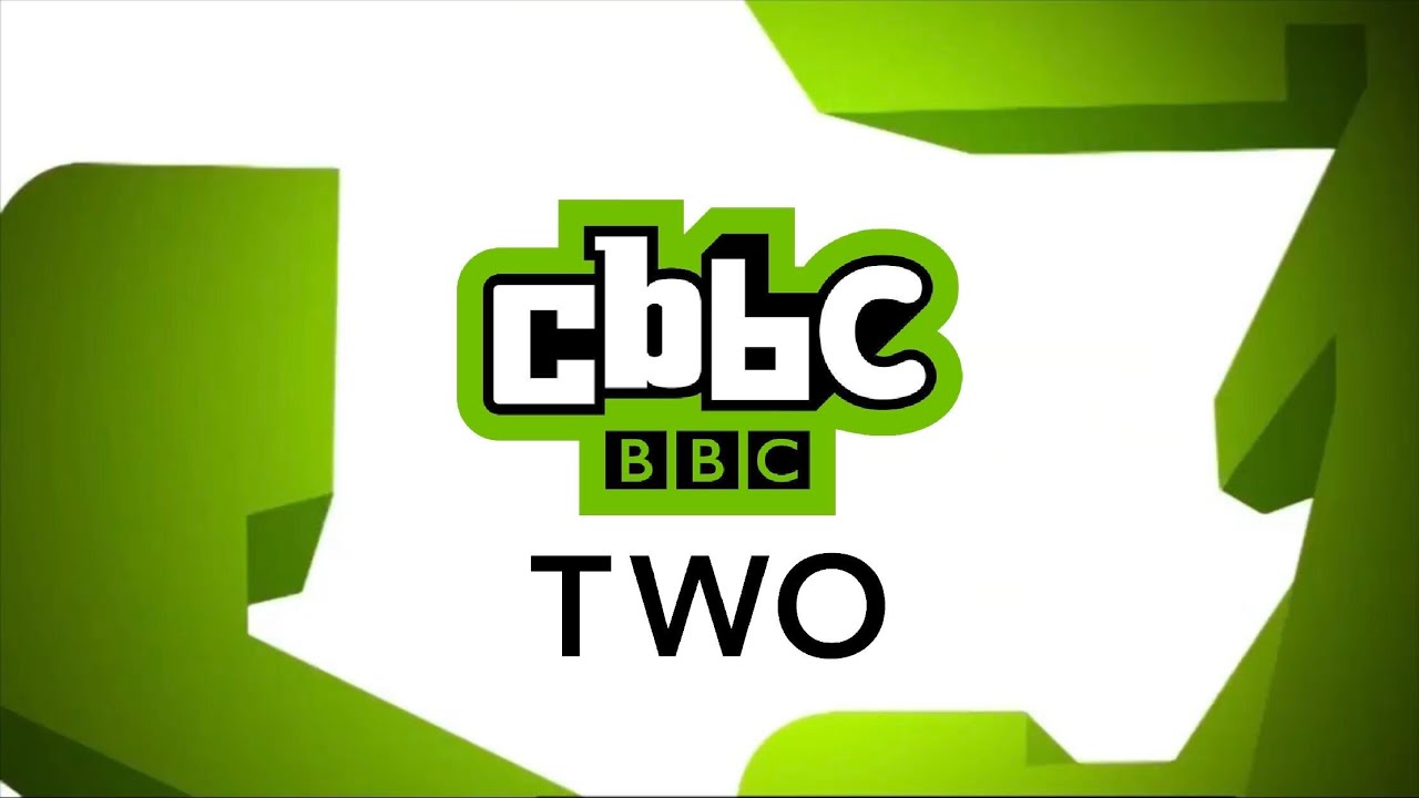 BBC Two - CBBC Switchover (September 3rd 2007) - YouTube