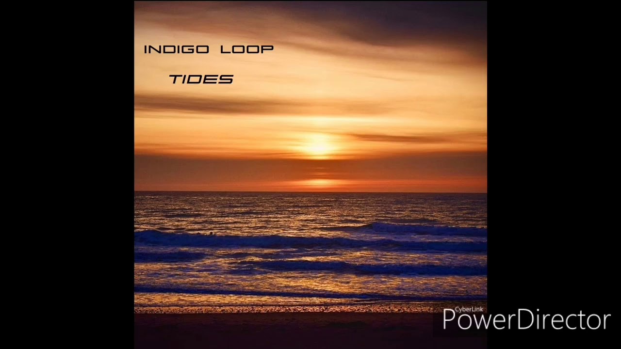 Indigo Loop Feat. Liam Bailey - Tides (Audio Only) - YouTube