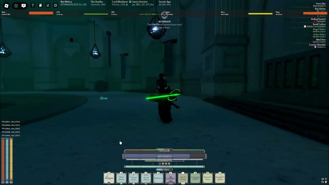 are we deaduzz - YouTube