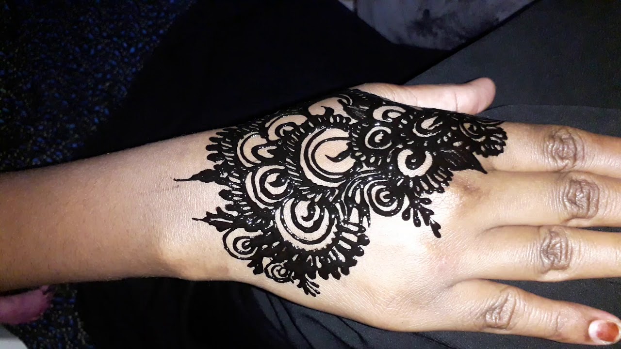 Kuso dhawaada🤗 Cilan Fudud Oo Qurxoon ~Gos ~Gos ♡Mumtaas Beuty sailon ...