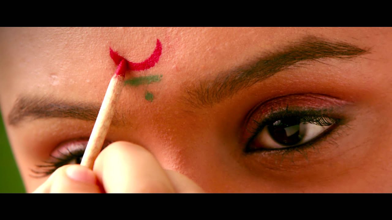 Rama Madhav - Marathi Movie Trailer - Mrunal Kulkarni, Sonalee Kulkarni ...