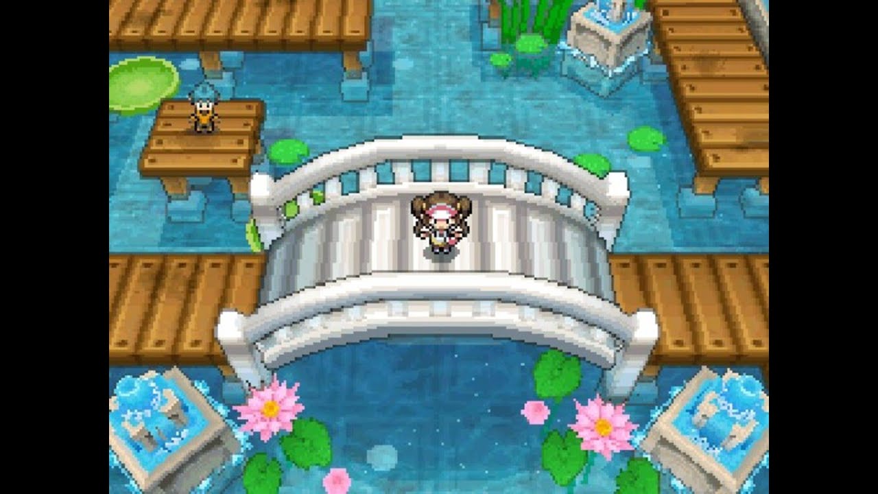 3 Hours of Chill Pokémon Music - YouTube