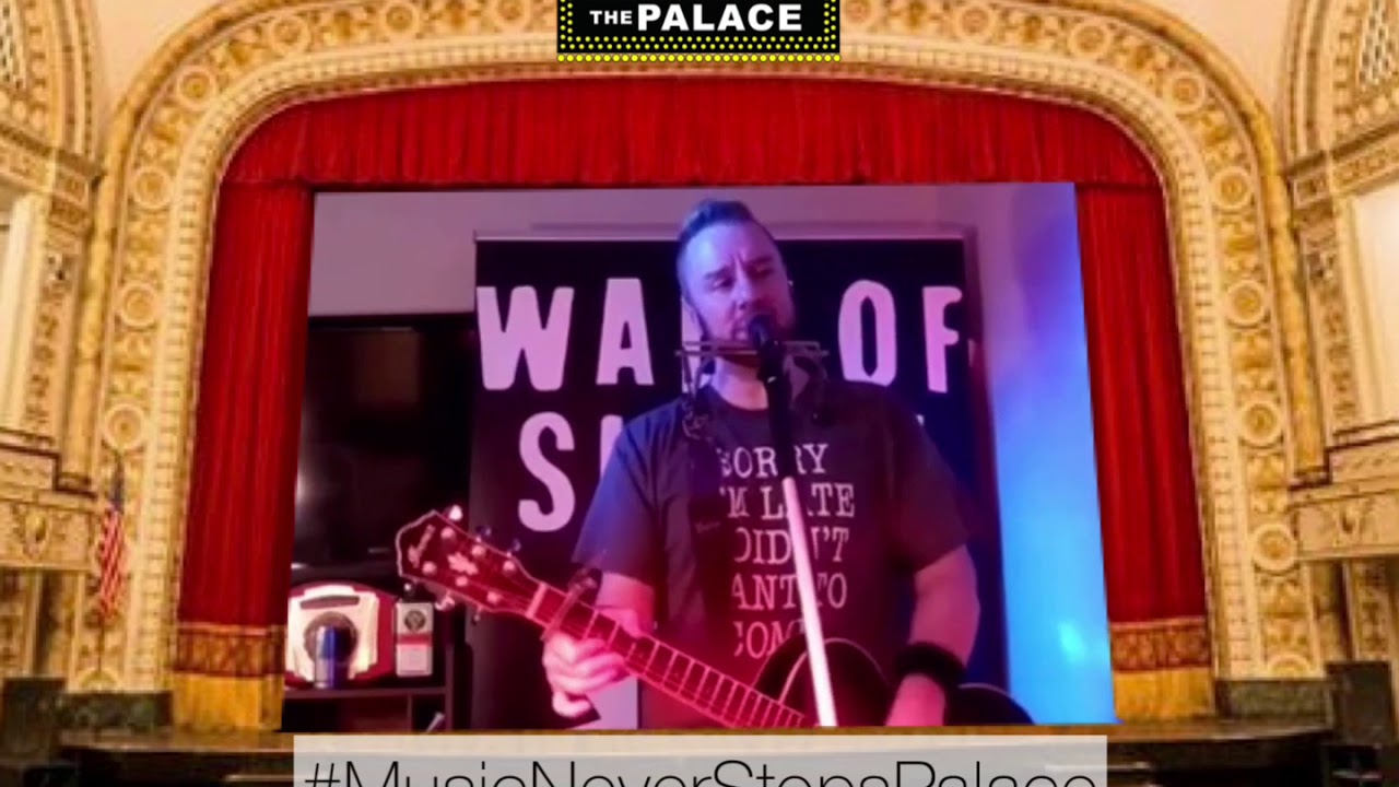 FROM THEIR HOUSE TO OUR STAGE - Spiffy Sean Styles "Mary Jane's Last ...