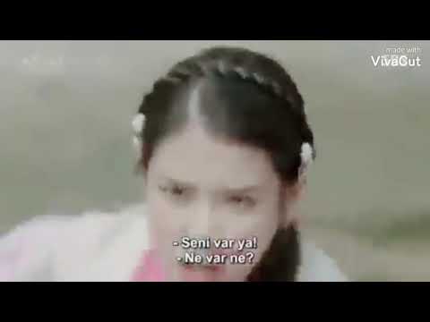 kore klip IU moon lovers