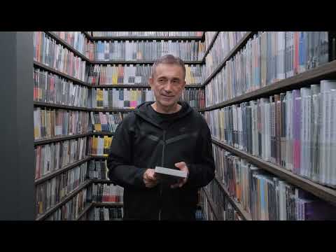 Nuri Bilge Ceylan’s Closet Picks