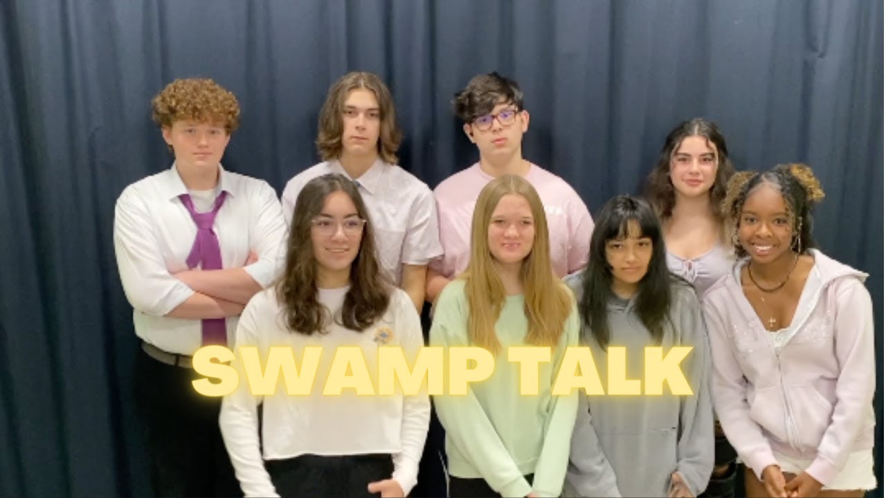 LOLHS Swamp Talk 2022-23 FINAL EPISODE - YouTube