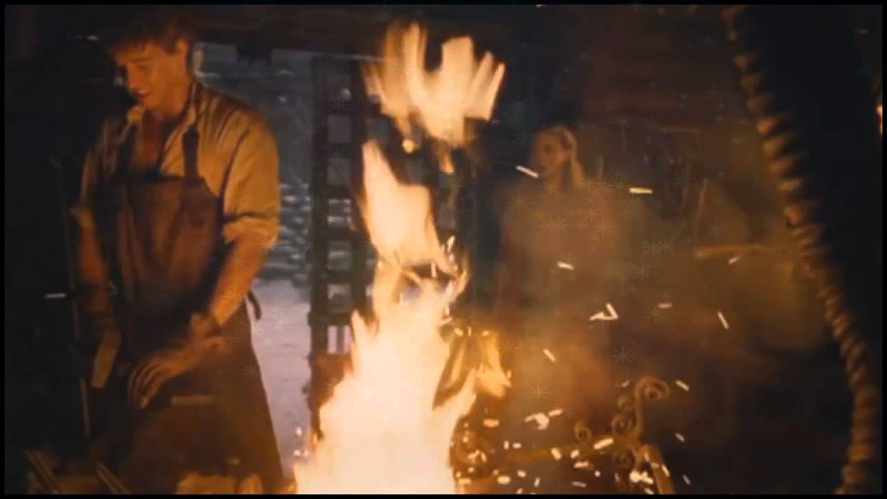 The Children Of Thor - YouTube