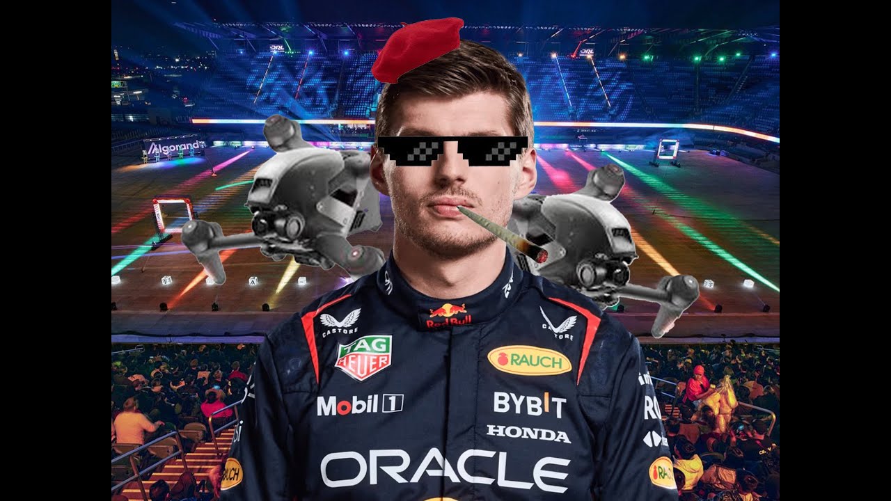 Tu-tu-tu-du, Max Verstappen - YouTube