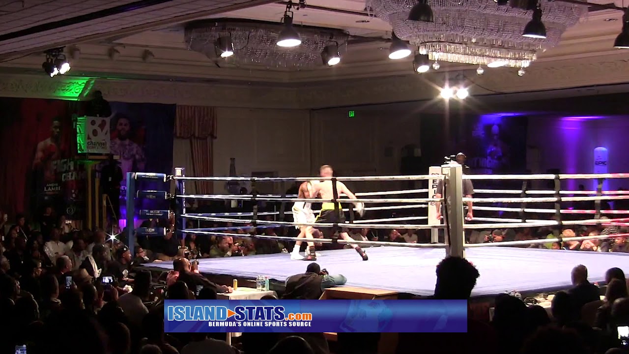 Fight Night Champions Pro Fights Highlights 2020 - YouTube