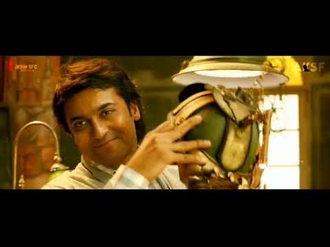 ഒരു കിടിലൻ MASHUP VIDEO വരുന്നുണ്ട് മക്കളെ ....