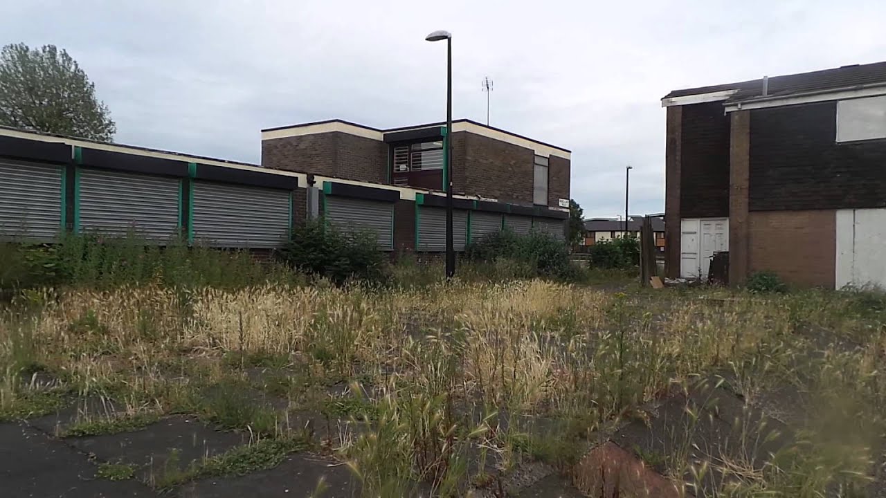 Shameless Filming Locations 20150629 192237 - YouTube