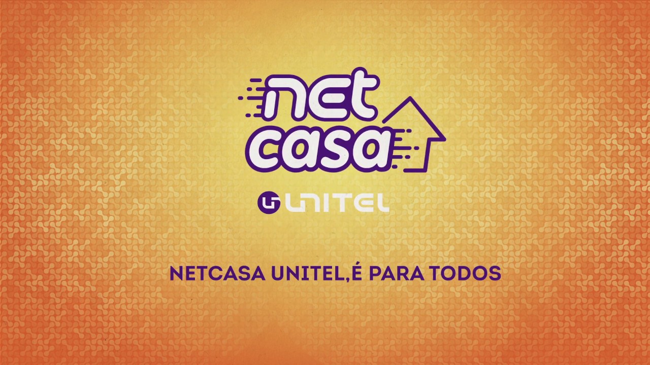 NET CASA UNITEL - NOVOS PLANOS - YouTube