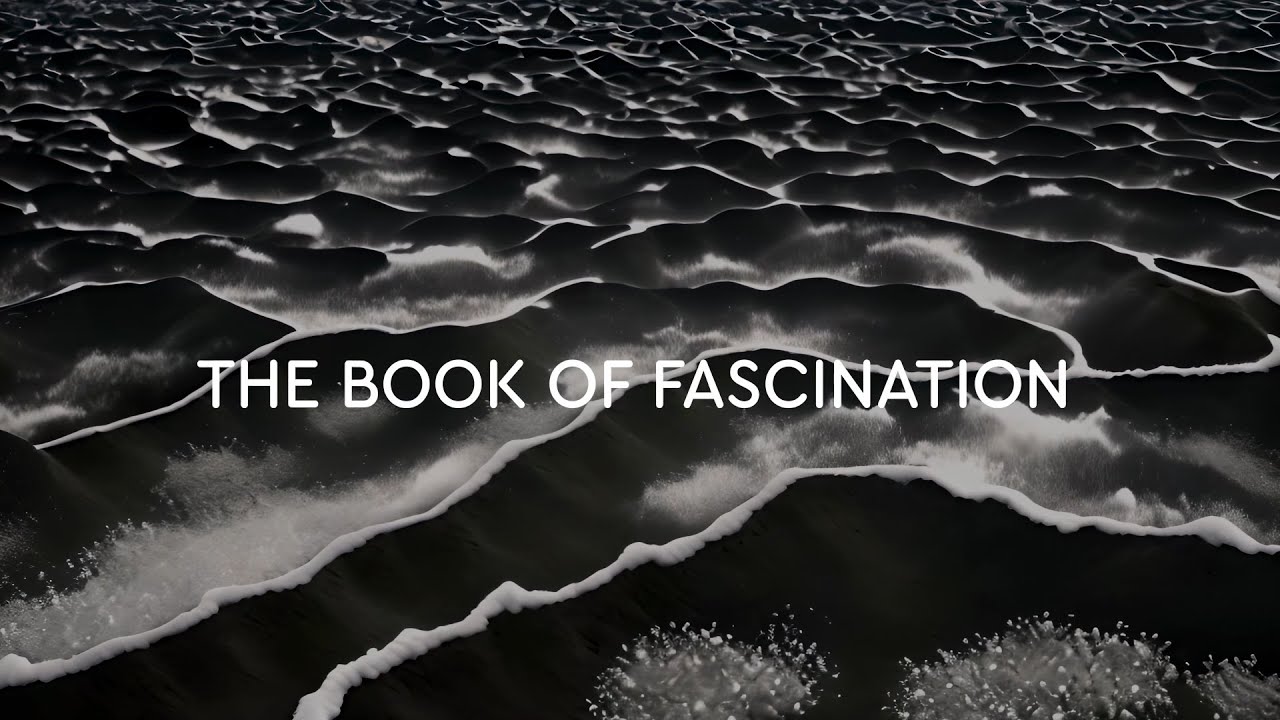 00 Traier (The Book of Fascination) (AI Film) - YouTube