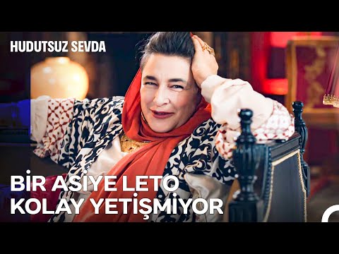 Trajikomik Olayların Karadeniz'de Tek Adresi - Hudutsuz Sevda
