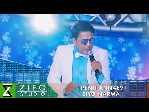 Пенчи Аннаев - Сиё нарма (концерт Ашхабад) | Penji Annaev - Siyo narma (concert Ashgabat)
