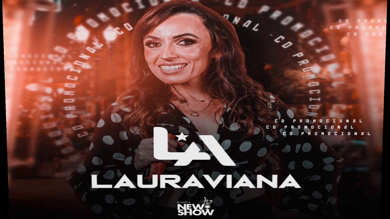 Laura Viana|Promocional Verão 2020 - YouTube