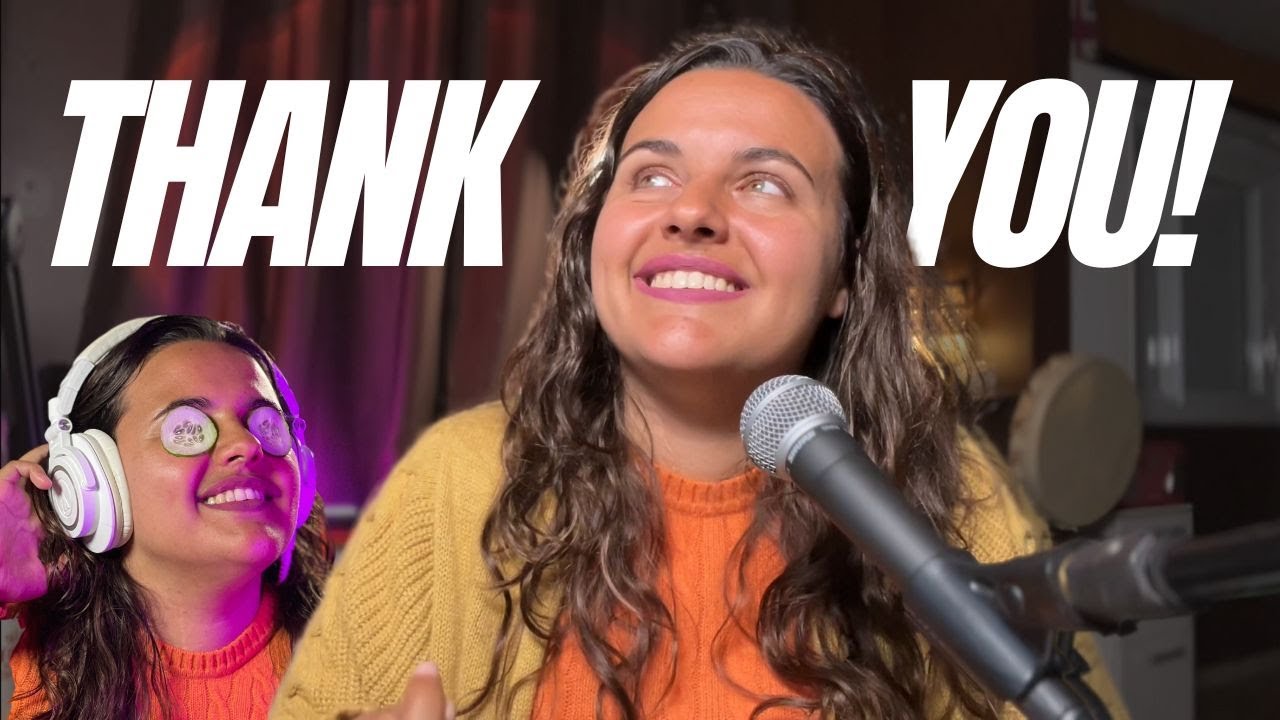 I’ve made a song for my favorite REACTION channel on YouTube - YouTube