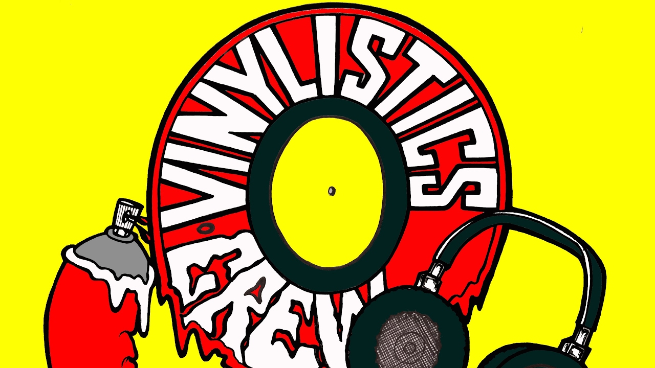 The Donut Shop HipHop, RNB, Reggae 45 set - YouTube
