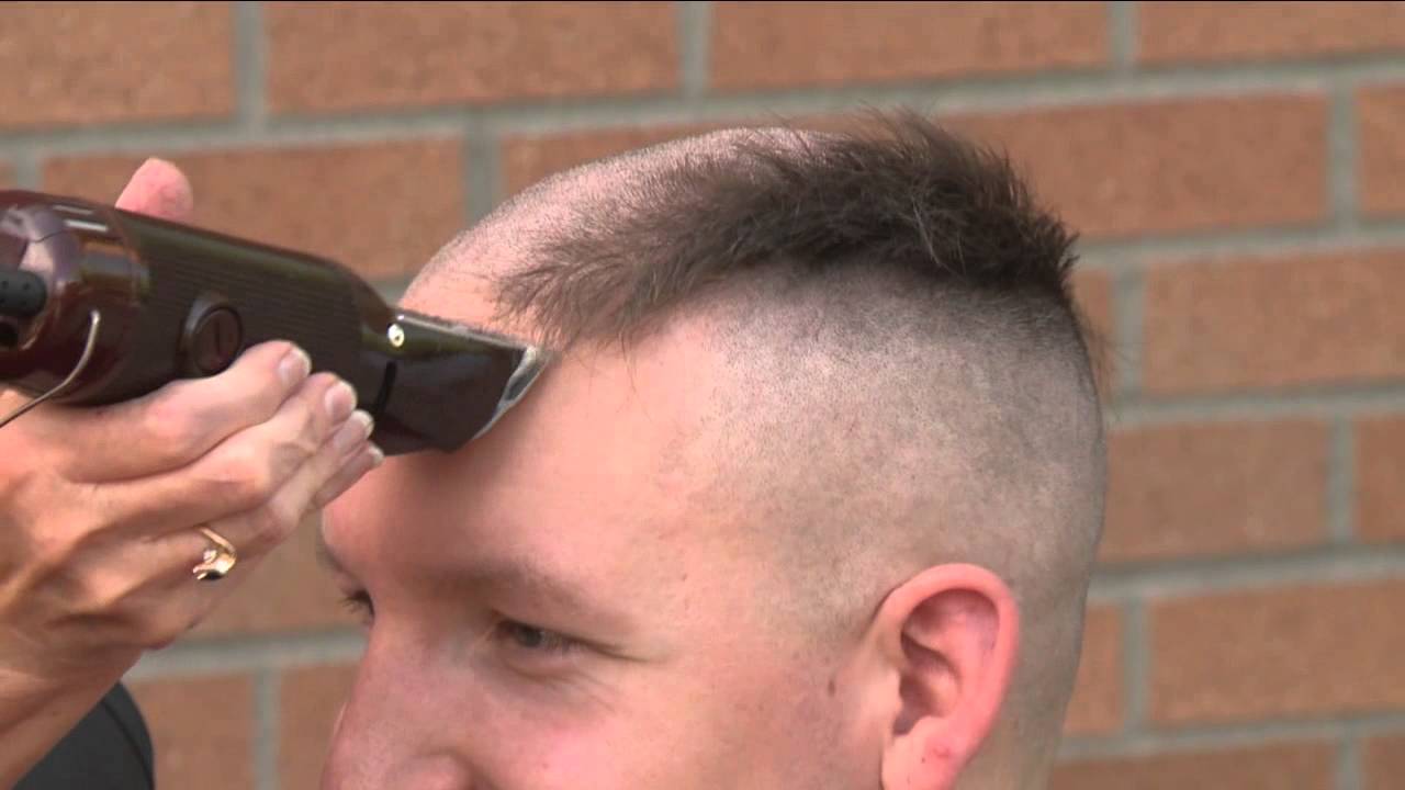 Springfield Police Buzz the Fuzz - YouTube