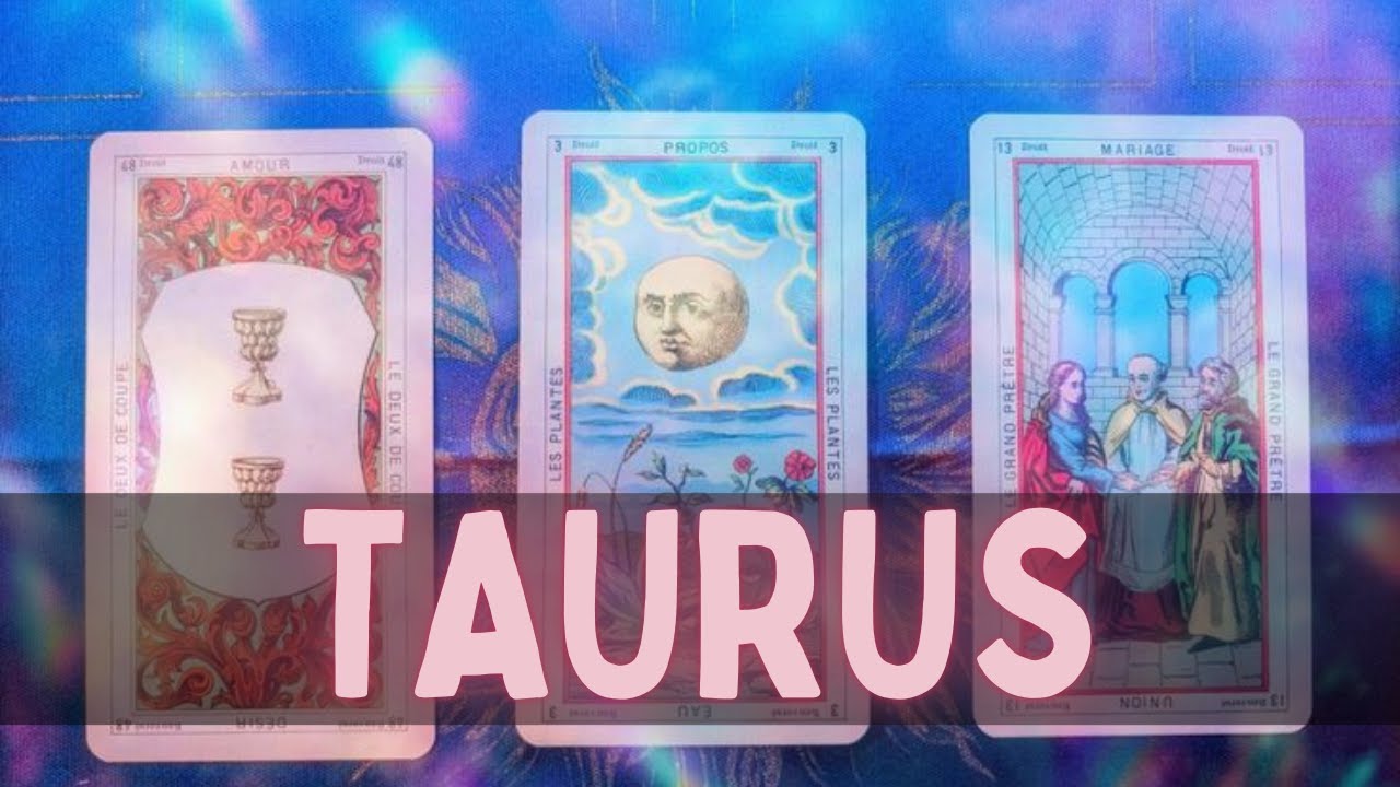 TAURUS, TRUTHS REVEAL & EVERYONE IS GOING TO BE SHOCKED…ALL THE LIES ...
