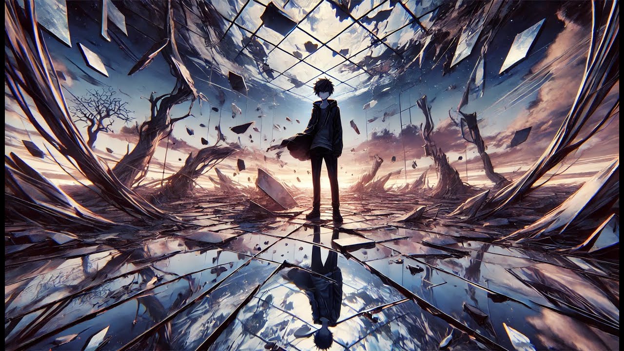 I Can't Feel - Shattered Void - YouTube