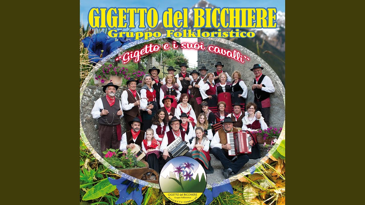 Ottava rima - YouTube