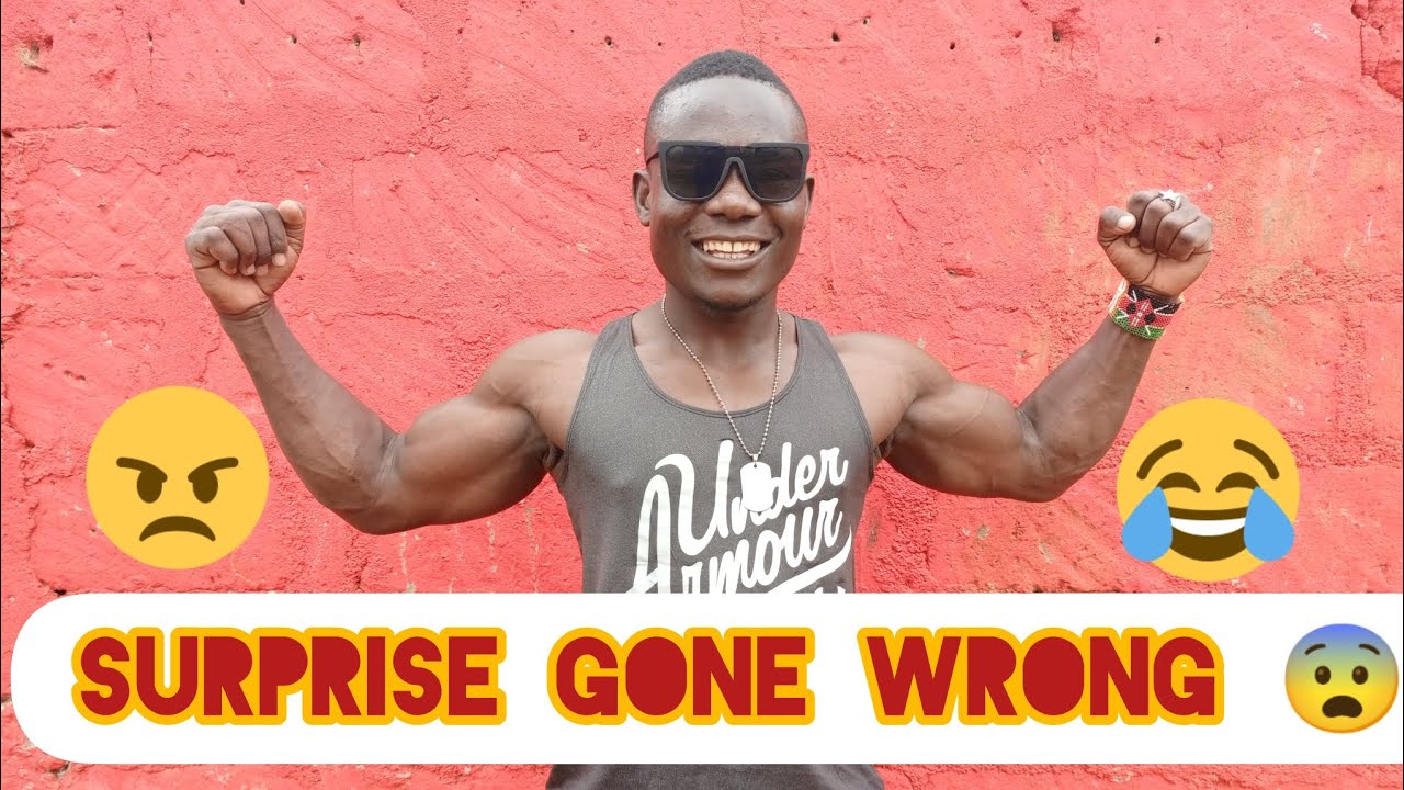 🍑🍎A ViSIT To TOI MARKET 🍆🍉🍍🍌IN NAIROBI NEAR KIBERA 💫🌽🥕🌶️🍅 - YouTube