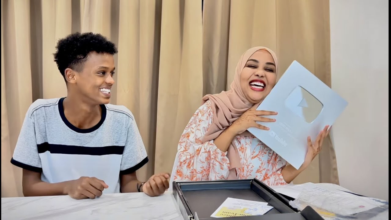 Koko Bulle oo dahday wan imini laa ahay 1 Month Silver Play - YouTube