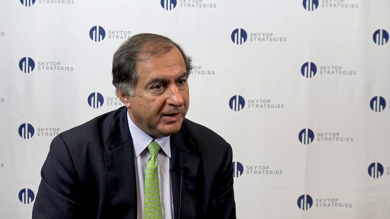 Joe Berardino on Transformational Change in Client Operations_CPI-CTS ...