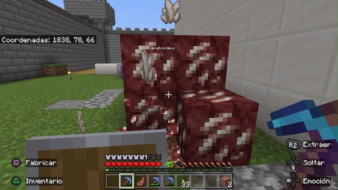 Minecraft |Bonus Clip| El Dios de la Muerte - YouTube