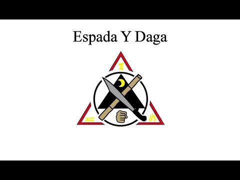 Espada Y Daga - YouTube