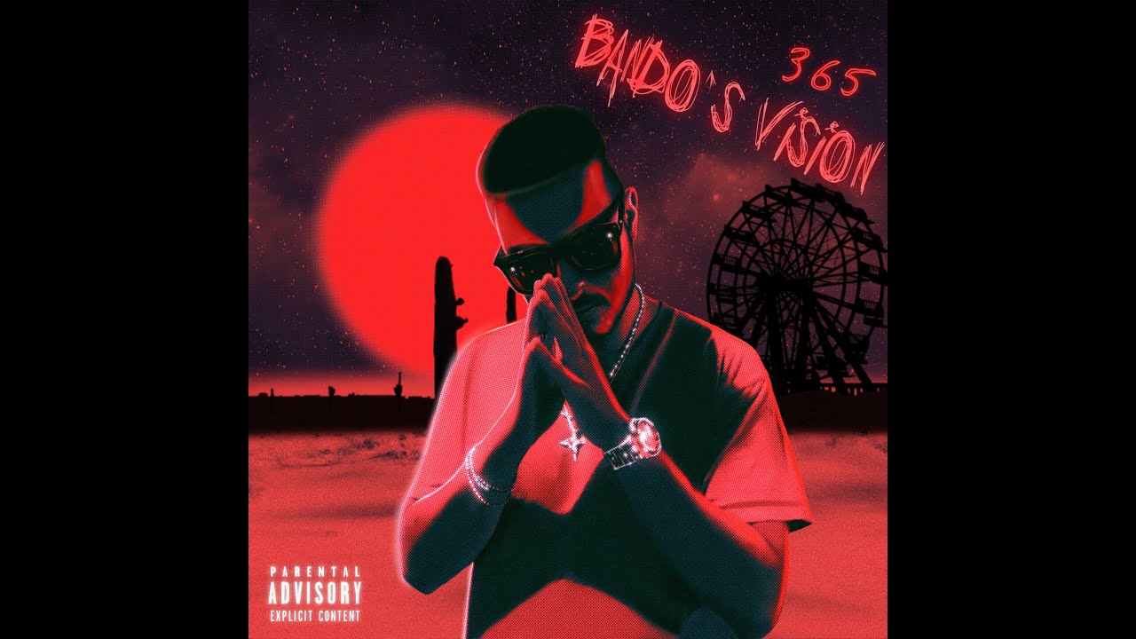 1) BANDO - TSF | Official Audio Release - YouTube