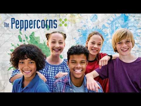 The Peppercorns | Trailer - YouTube