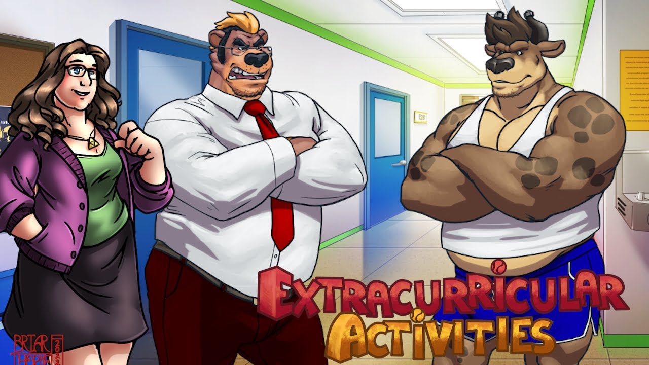 Extracurricular Activities | Episode 149 {Chester Day 30} ~ Vernon ...