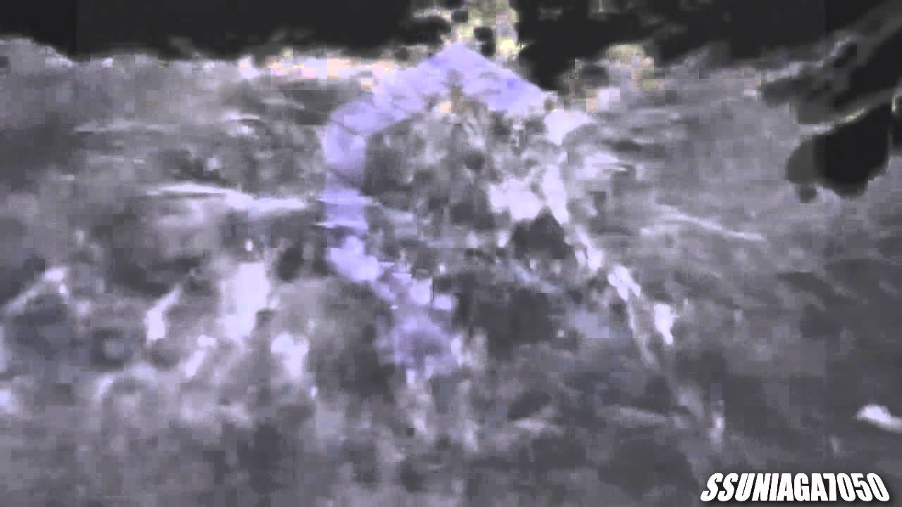 GameCube does the Ice Bucket Challenge - YouTube