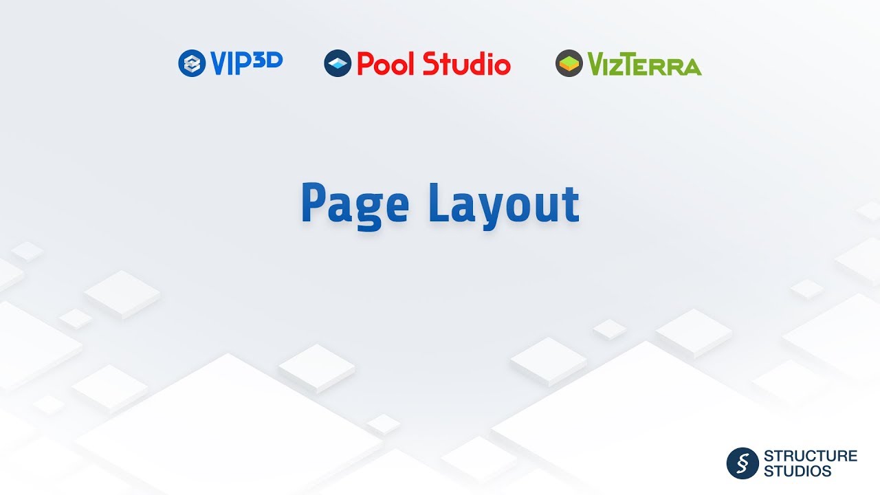 Version 2 - Basic Training: Page Layout - YouTube