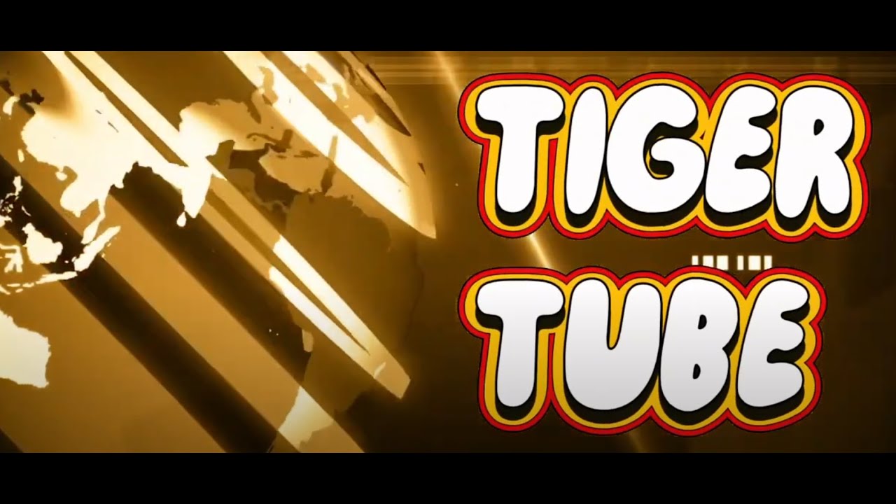 Tiger Tube S1 E0 - YouTube