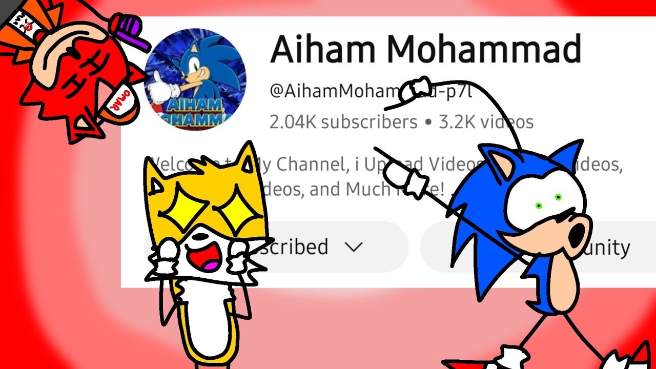 Congrats Aiham Mohammed! - YouTube