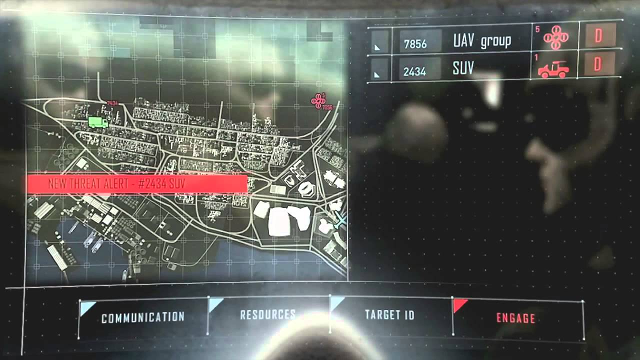 MBDA - CVW101 Stratus Weapons & Missiles Command & Control Combat ...