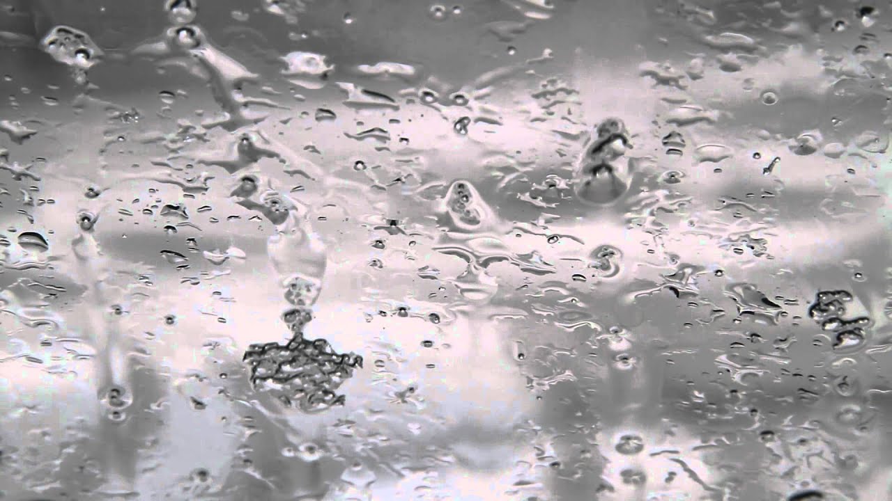 Gotas cristal - YouTube
