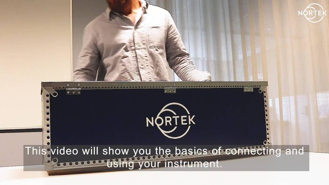 How to get started with your ADCP - YouTube