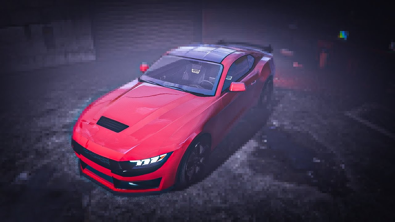 Playing gta5 like it's NFS Rivals / Nightmare ( Dominator ) GT Review ...