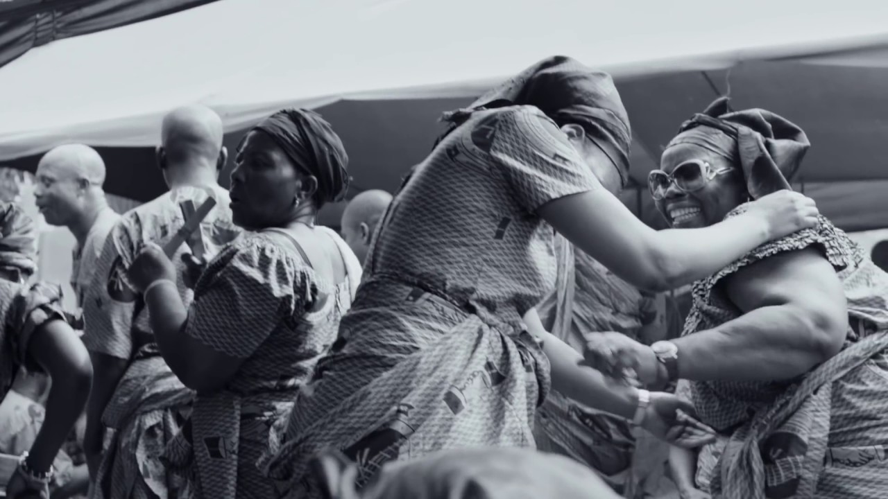 Major Lazer Light It Up feat Nyla & Fuse ODG Remix Official Music Video ...