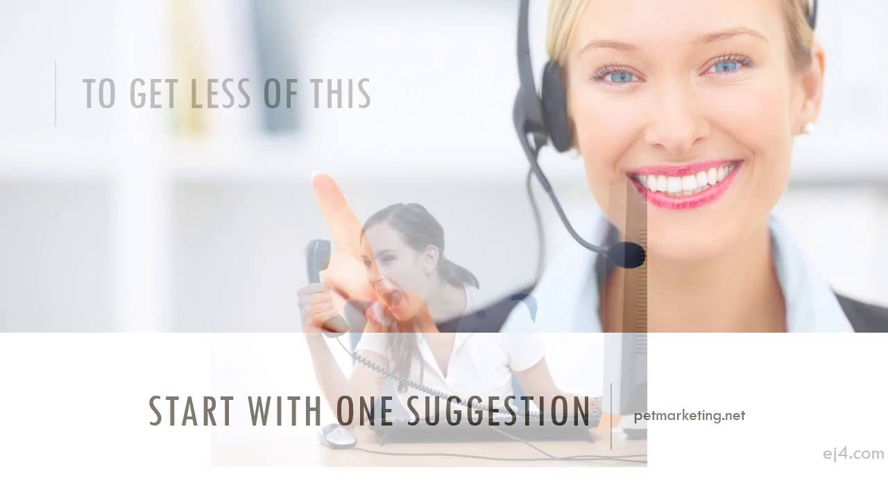 Call Center Incentives - YouTube