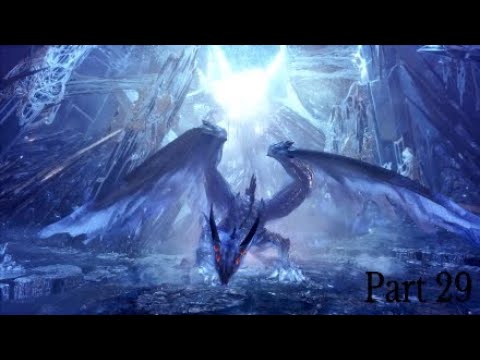 Monster Hunter: World™ Walkthrough Part 29 Seeker-No Commentary - YouTube