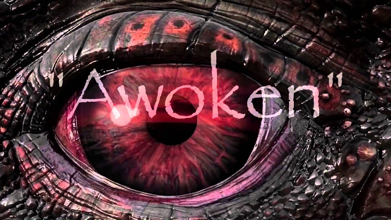"Awoken" ? #2 - YouTube